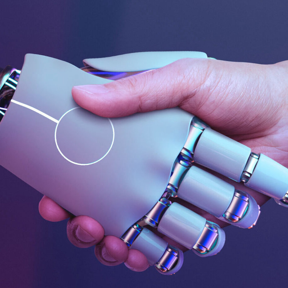Preparing for a future with artificial intelligence: The critical role ...