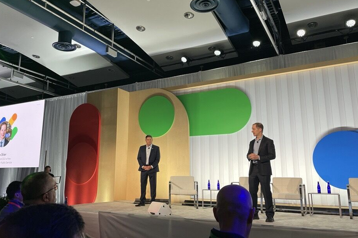 Home • AI Center for Government