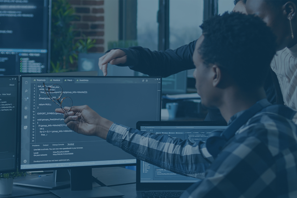 Home • AI Center for Government