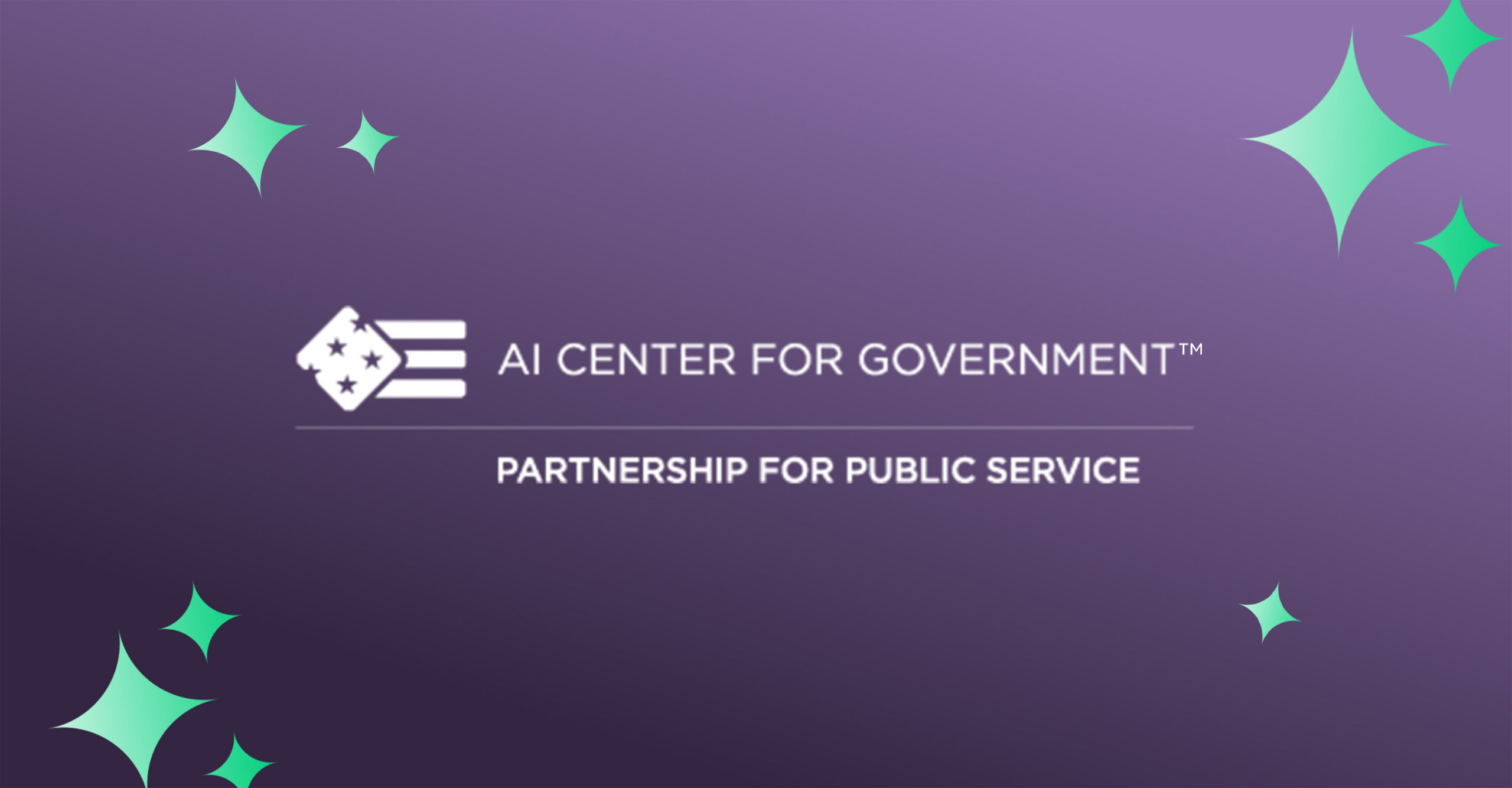 Serve as our next featured AI bright spot innovator! • AI Center for ...